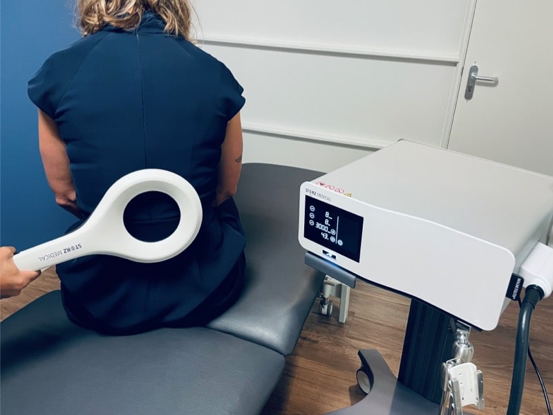 EMTT Behandeling: Wat is het precies? | Shockwave.nl