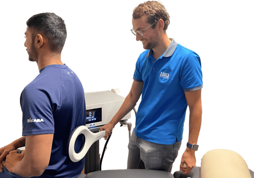 EMTT Behandeling: Wat is het precies? | Shockwave.nl